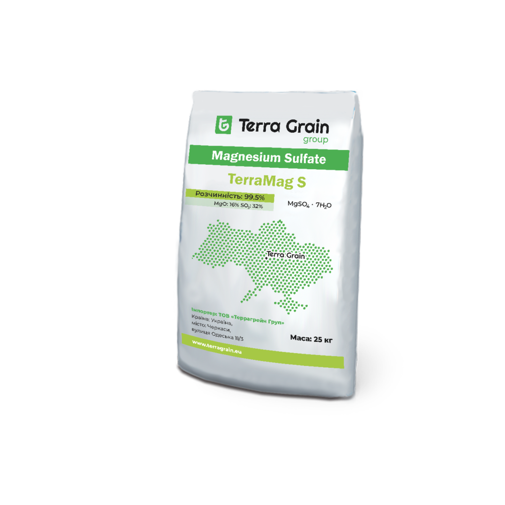 Купити добрива оптом в Україні-Terra Grain